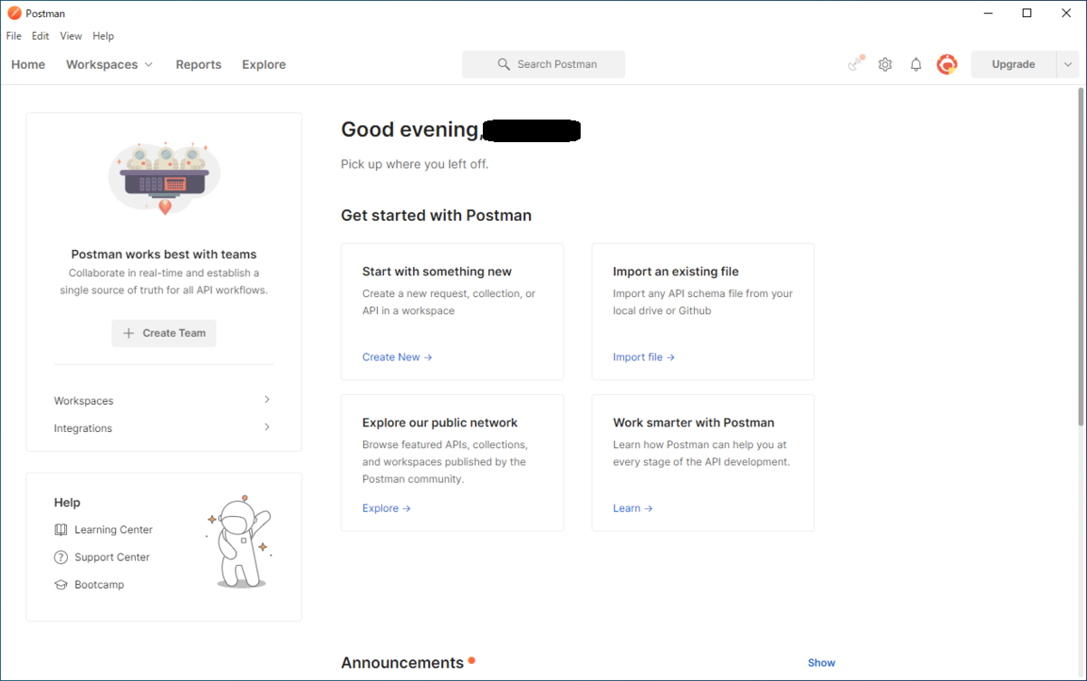 Postmanのインストール方法から使い方まで | ReviewInfo